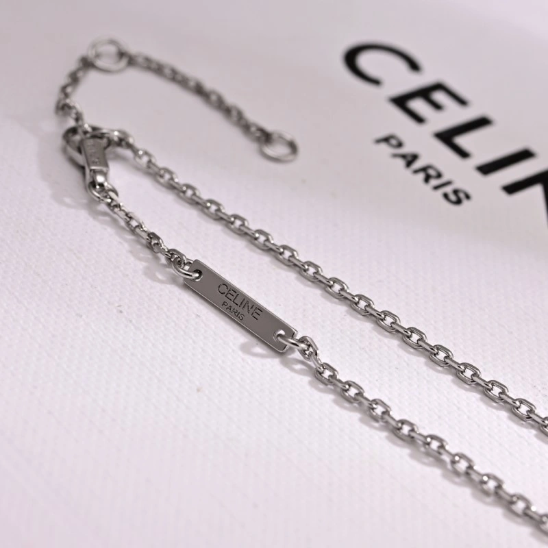 Genuine Celine Necklaces