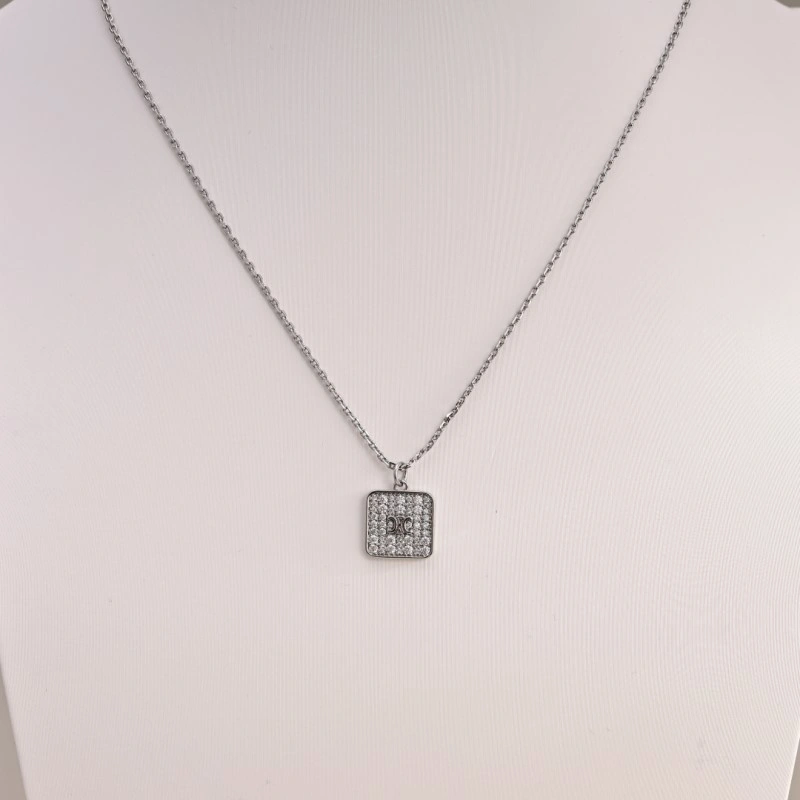 Genuine Celine Necklaces