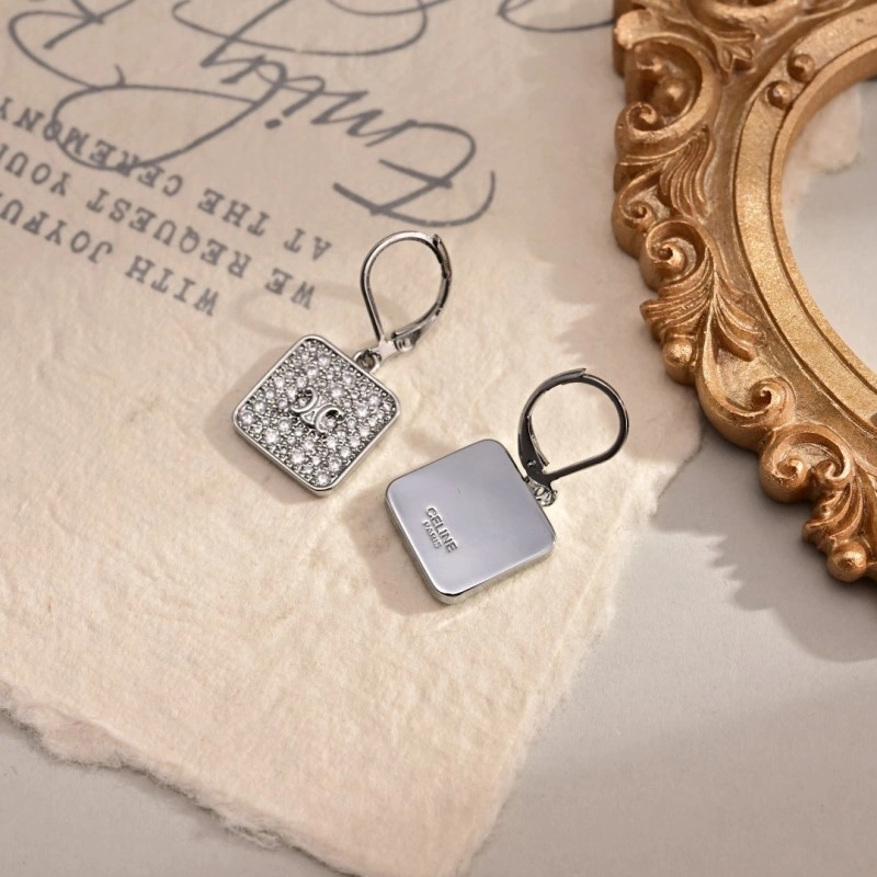 Genuine Celine Necklaces