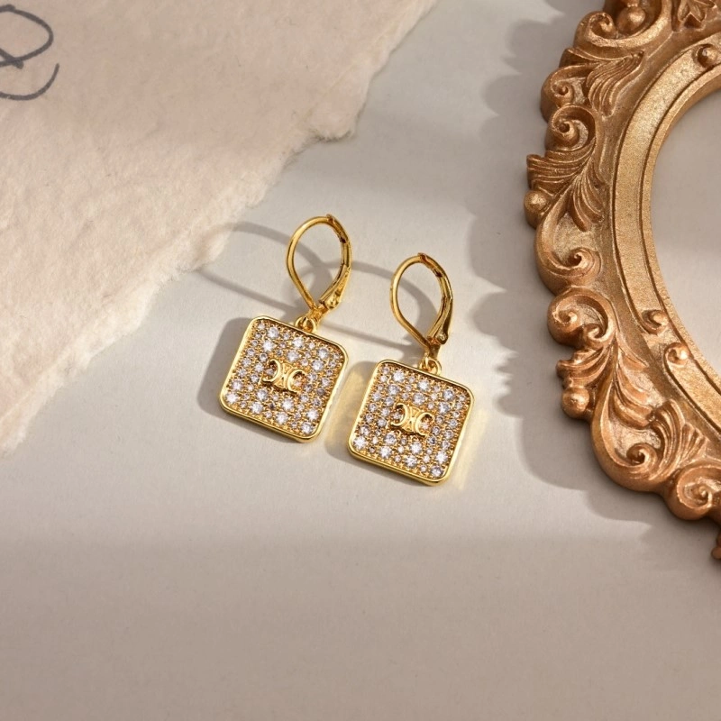 Genuine Celine Necklaces