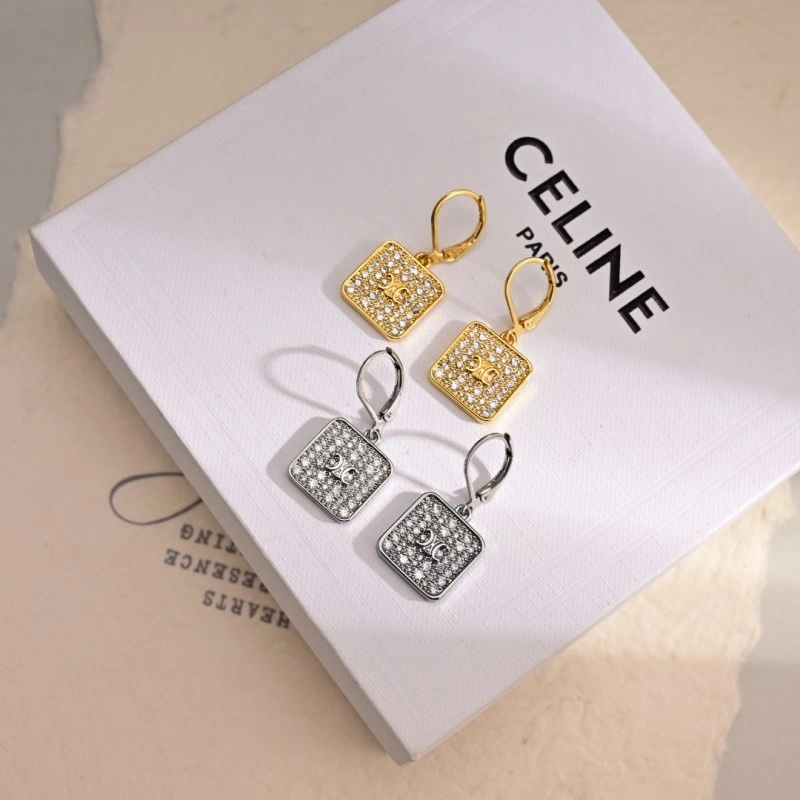 Genuine Celine Necklaces