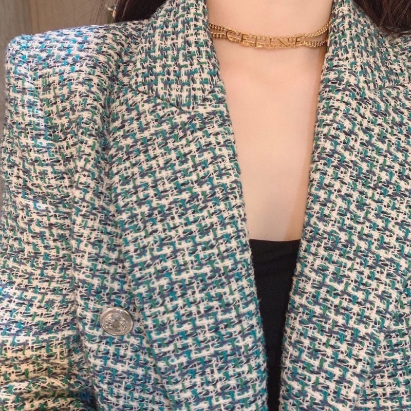 Accurate model Celine Necklaces