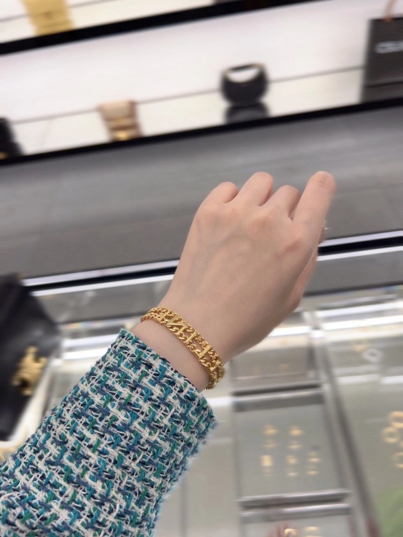 Accurate model Celine Necklaces