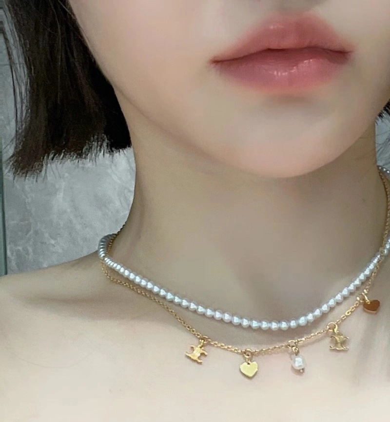Inexpensive Celine Necklaces