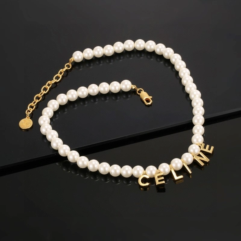 Celine Necklaces