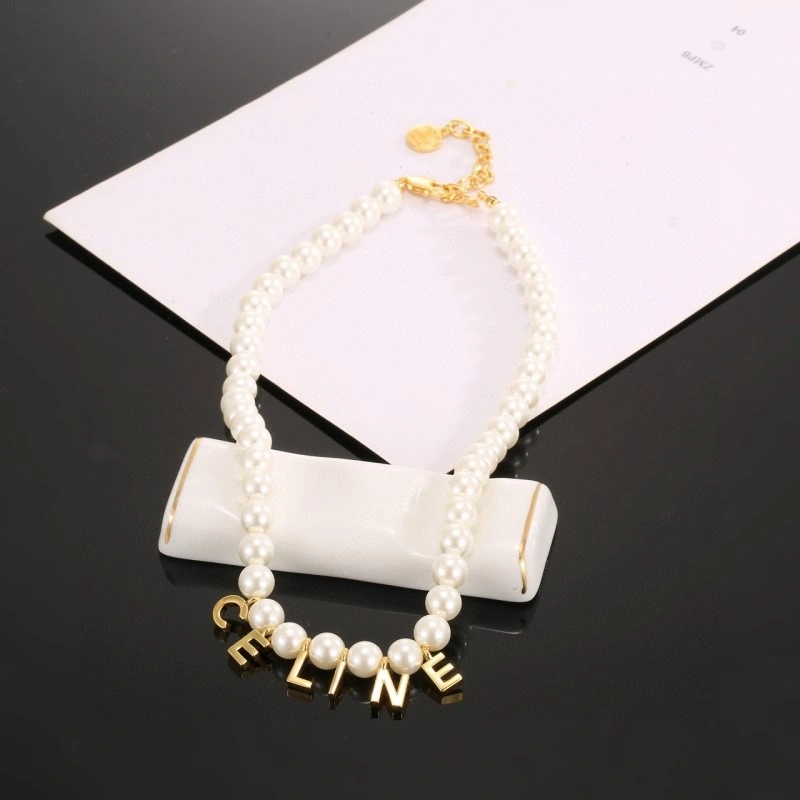 Accurate model Celine Necklaces