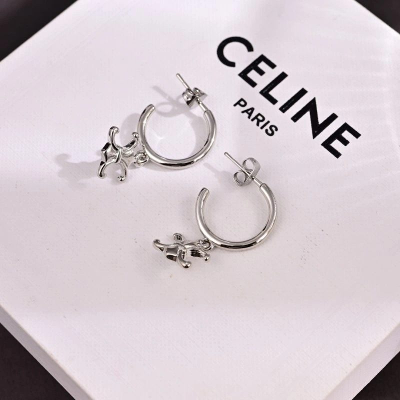 Top match Celine Necklaces