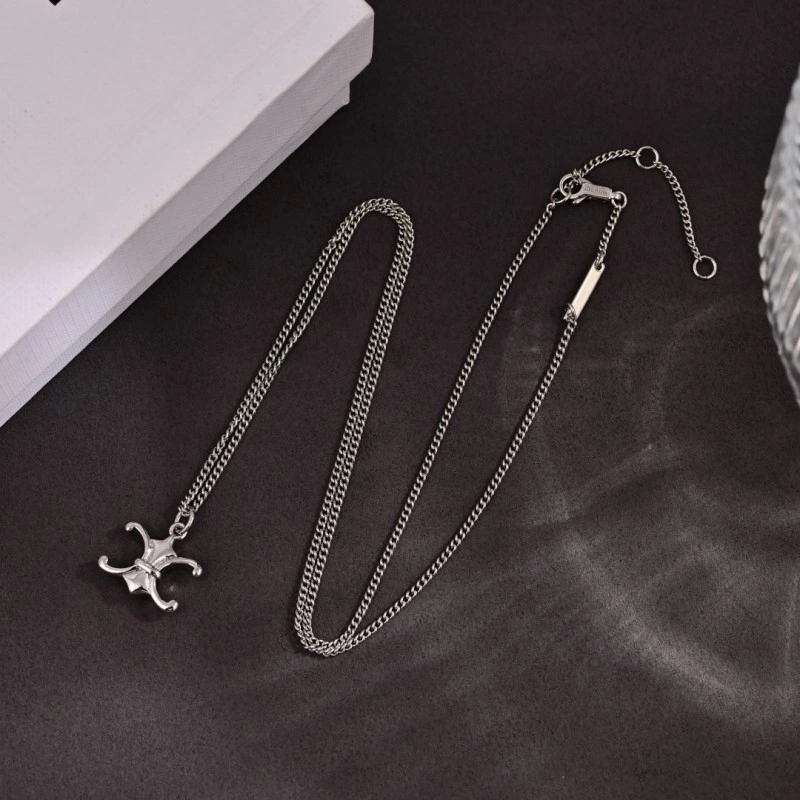 Top match Celine Necklaces