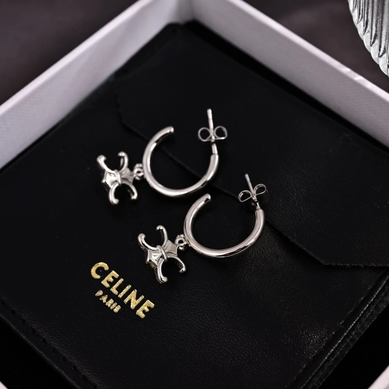 Top match Celine Necklaces