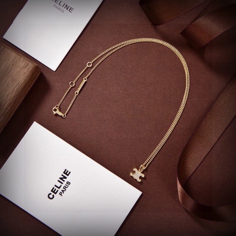 Original Celine Necklaces
