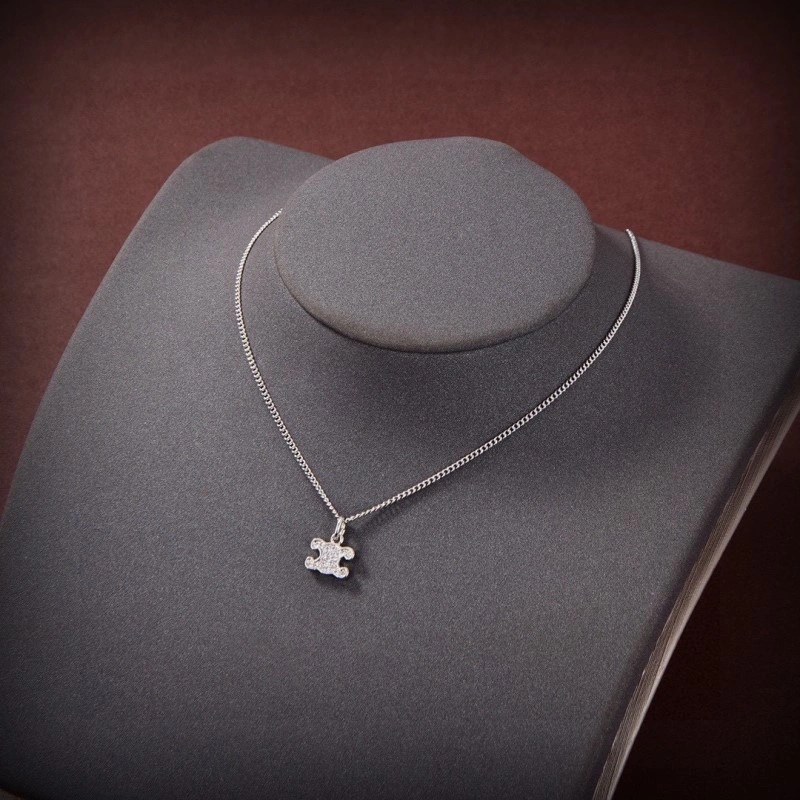 Original Celine Necklaces