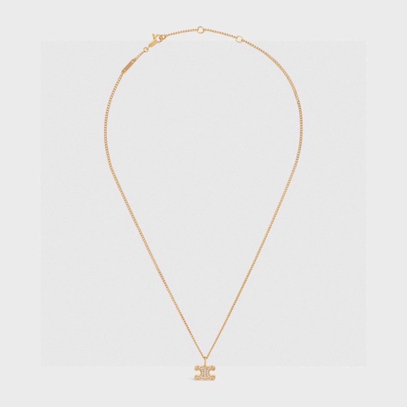 Original Celine Necklaces