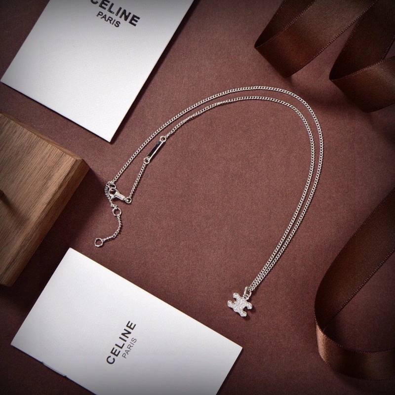 Original Celine Necklaces