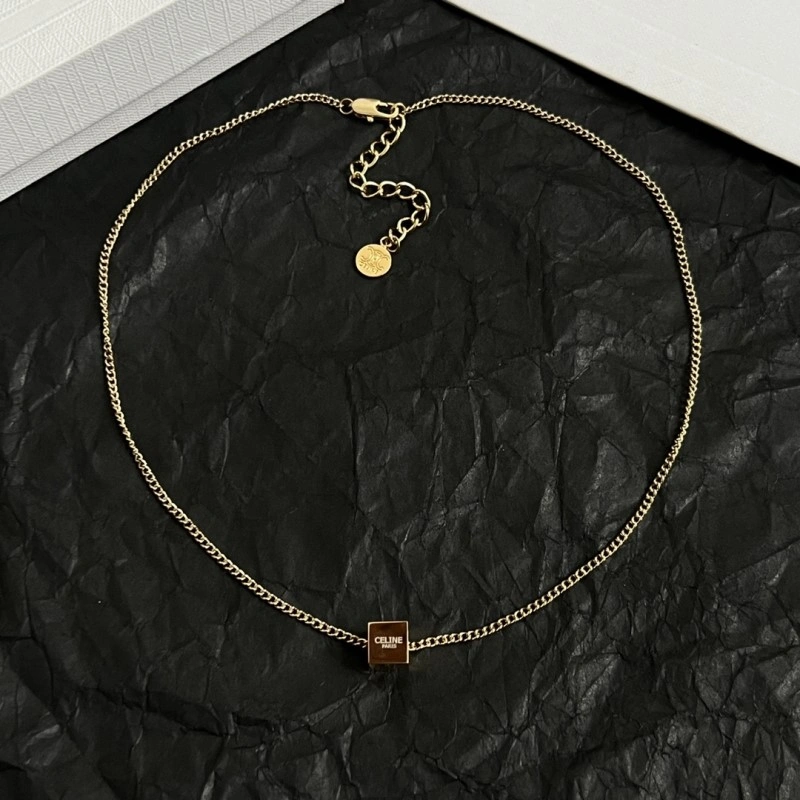 Affordable Celine Necklaces