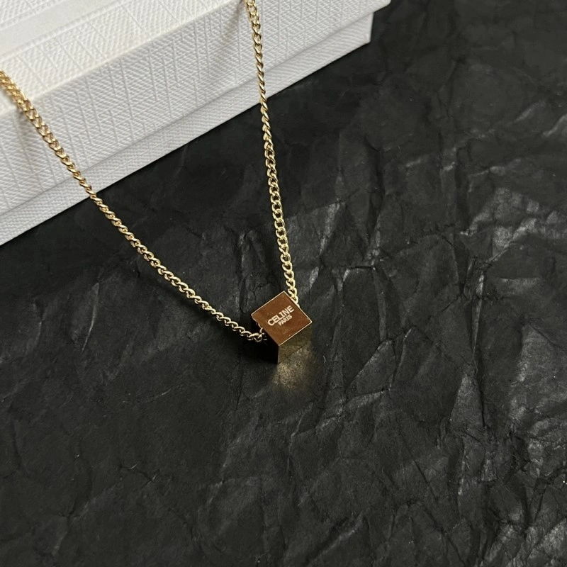 Affordable Celine Necklaces
