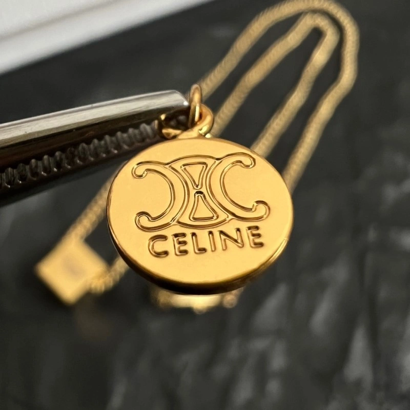 Affordable Celine Necklaces