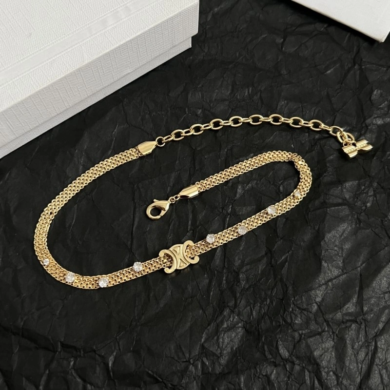 Affordable Celine Necklaces