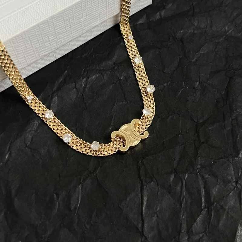 Affordable Celine Necklaces