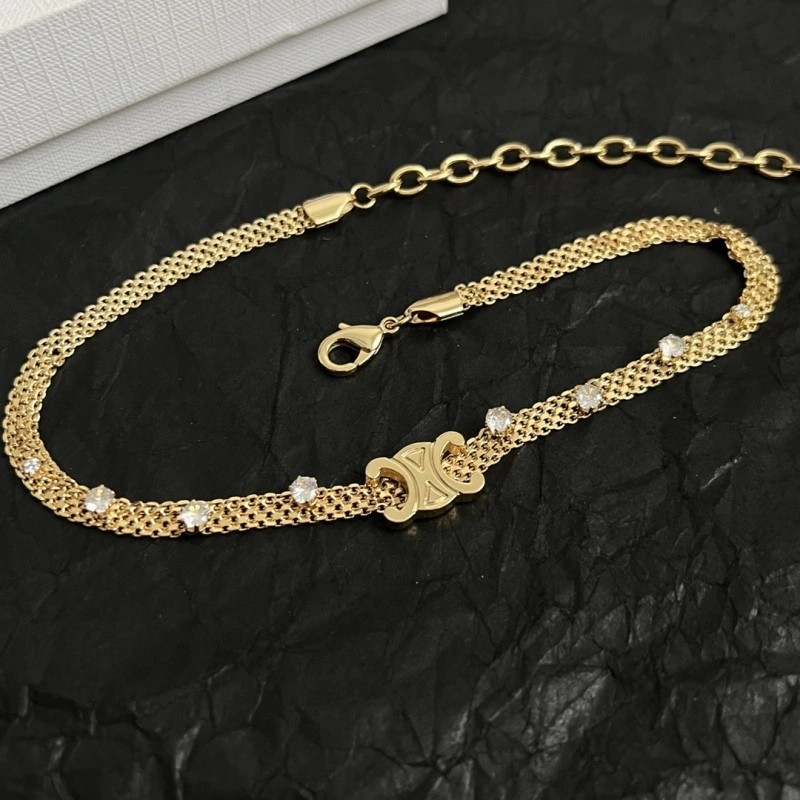 Affordable Celine Necklaces