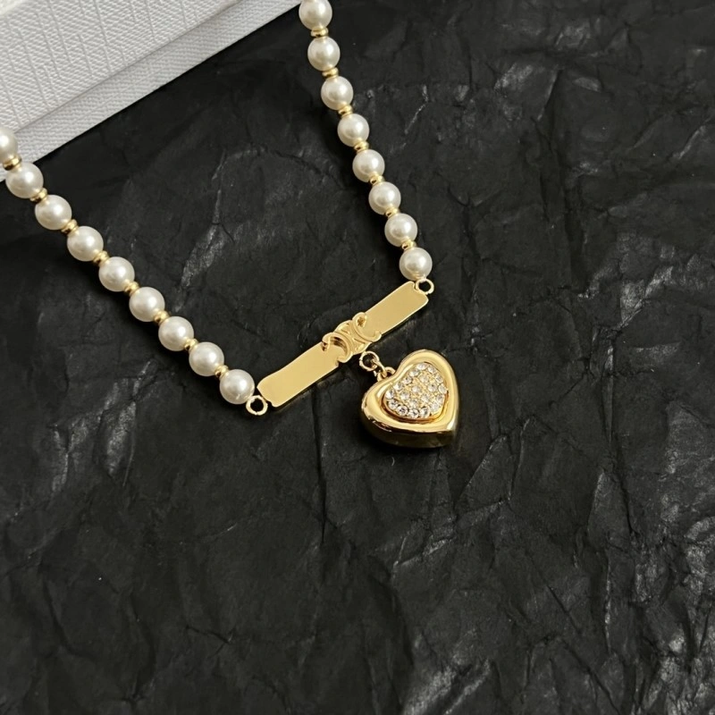 Exact replica Celine Necklaces