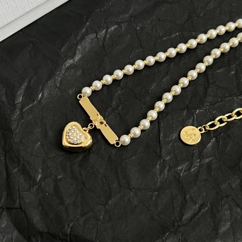 Exact replica Celine Necklaces