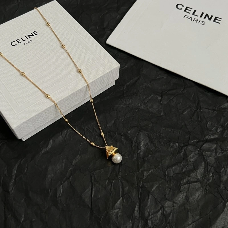 High accuracy Celine Necklaces
