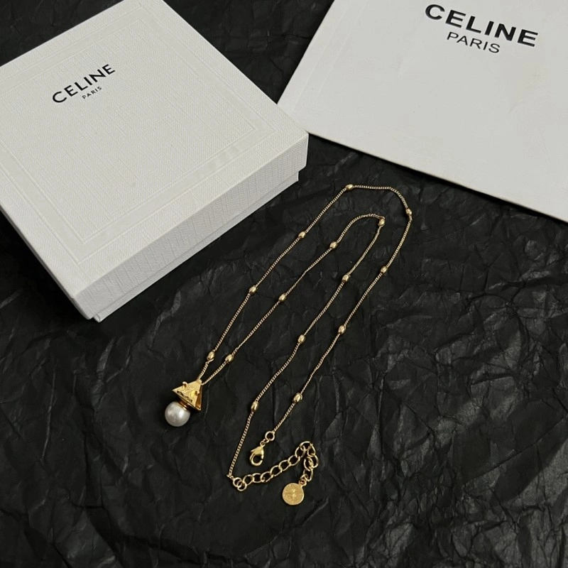 High accuracy Celine Necklaces