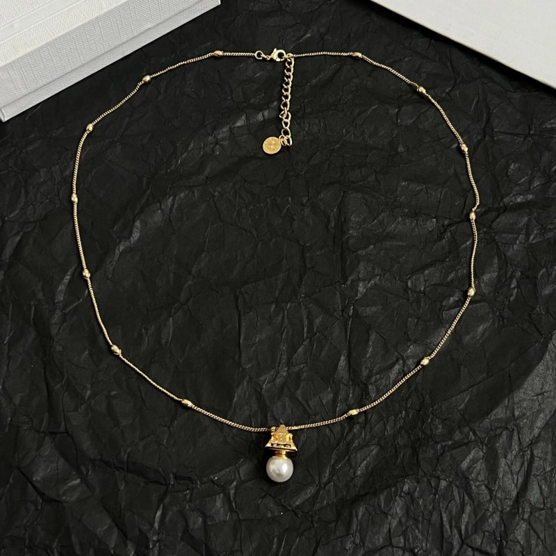 High accuracy Celine Necklaces