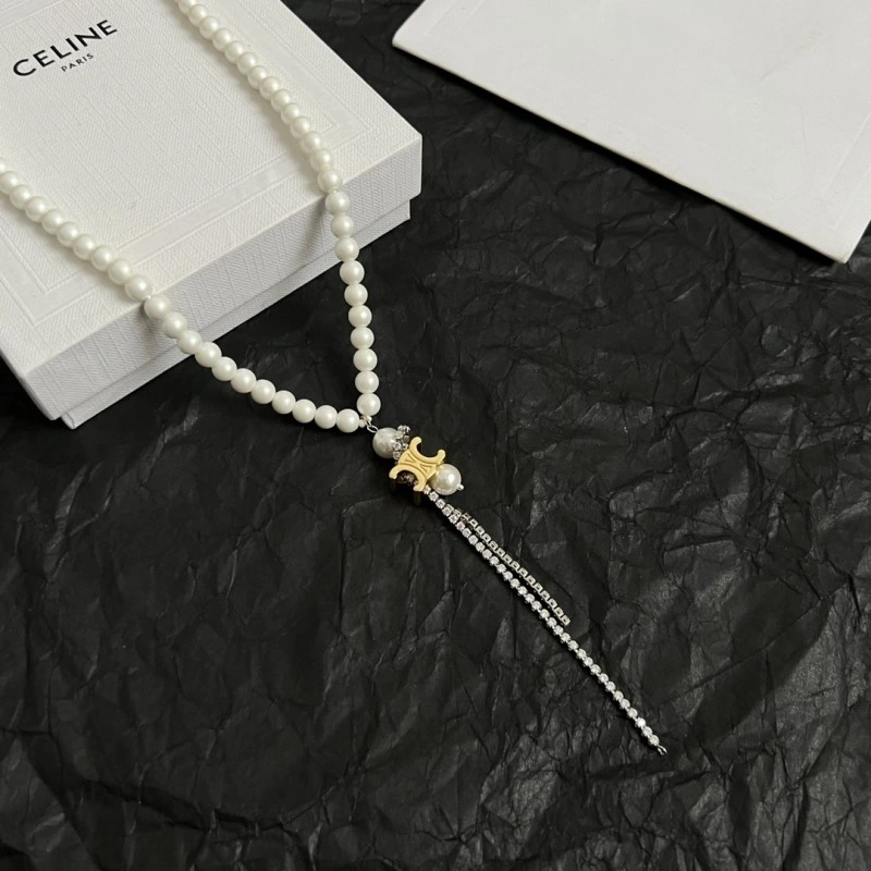 Celine Necklaces
