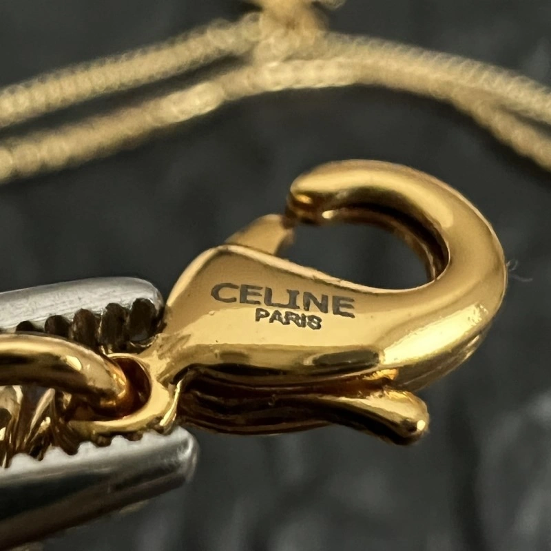 1:1 copy Celine Necklaces
