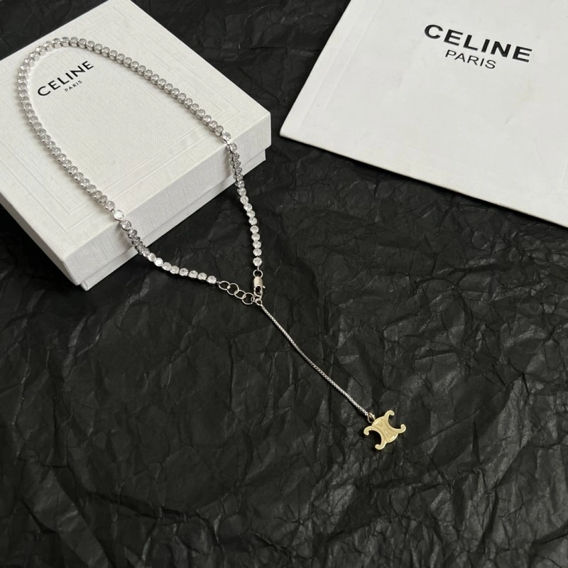 Celine Necklaces