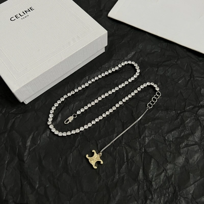 Cut-rate Celine Necklaces