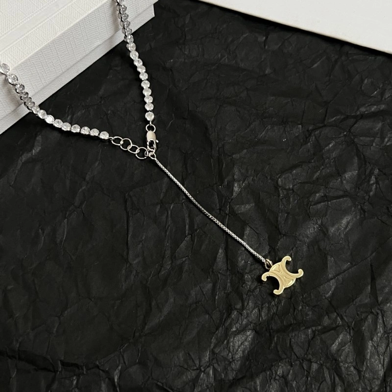 Cut-rate Celine Necklaces