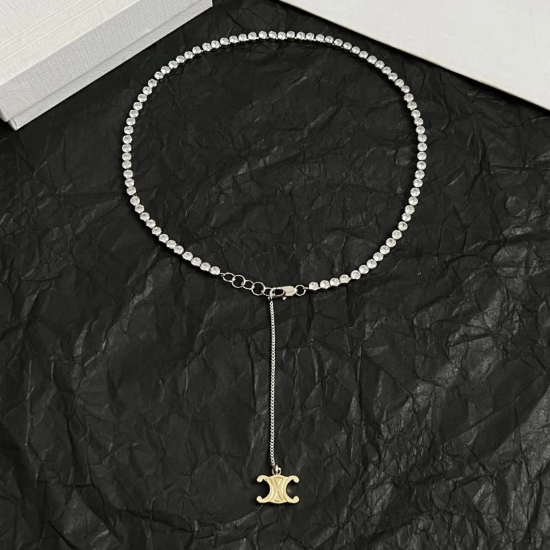 Cut-rate Celine Necklaces