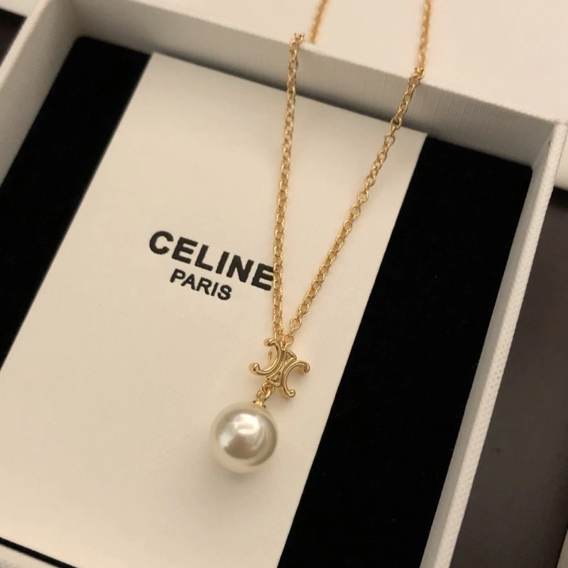 Factory-made Celine Necklaces