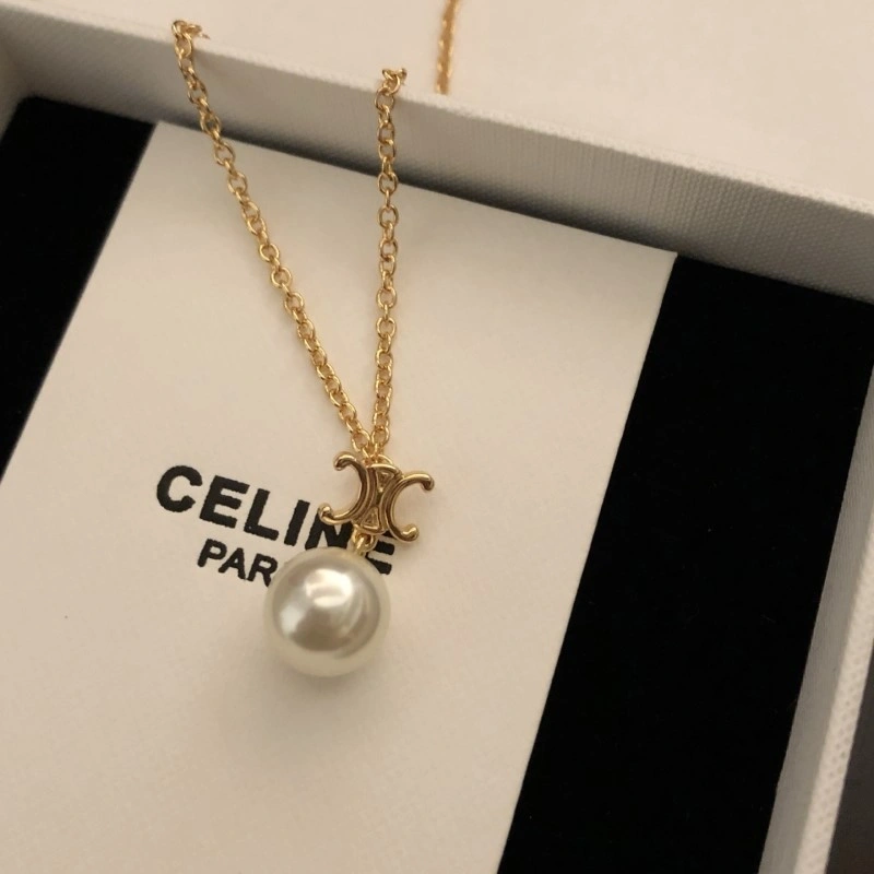 Factory-made Celine Necklaces