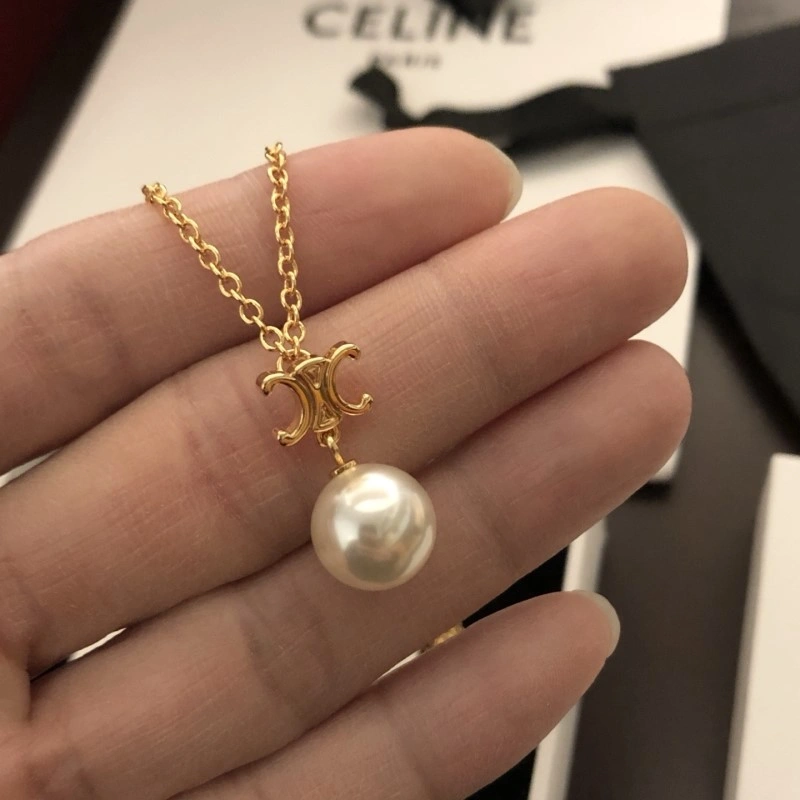 Factory-made Celine Necklaces