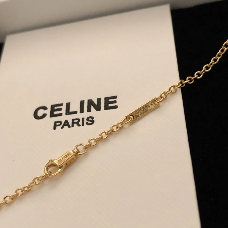 Factory-made Celine Necklaces