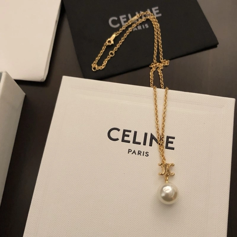 Factory-made Celine Necklaces