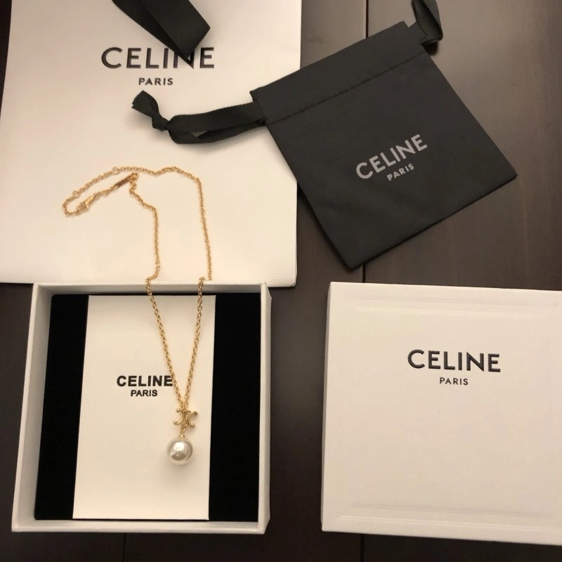 Factory-made Celine Necklaces