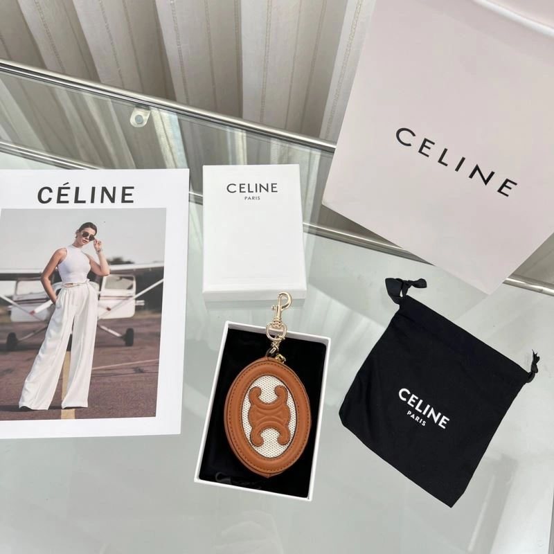 Celine Ornaments
