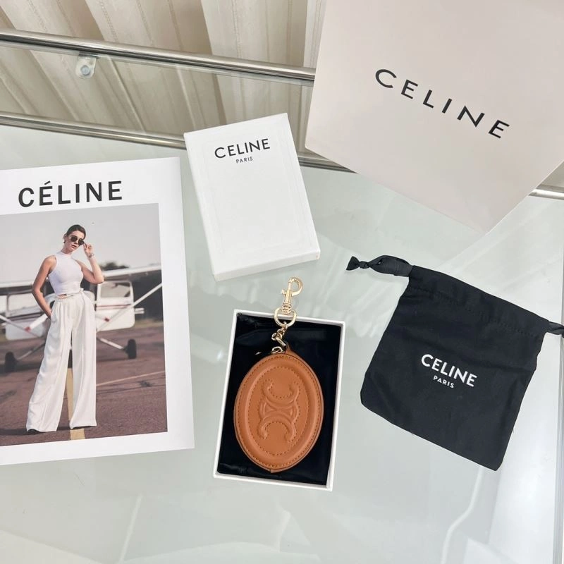Celine Ornaments