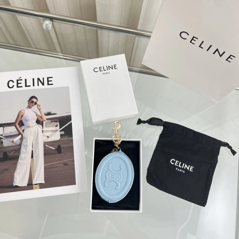 Celine Ornaments