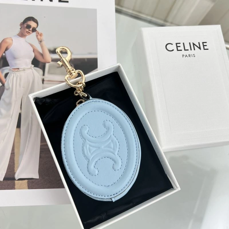Genuine Celine Ornaments