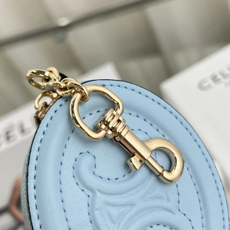 Genuine Celine Ornaments