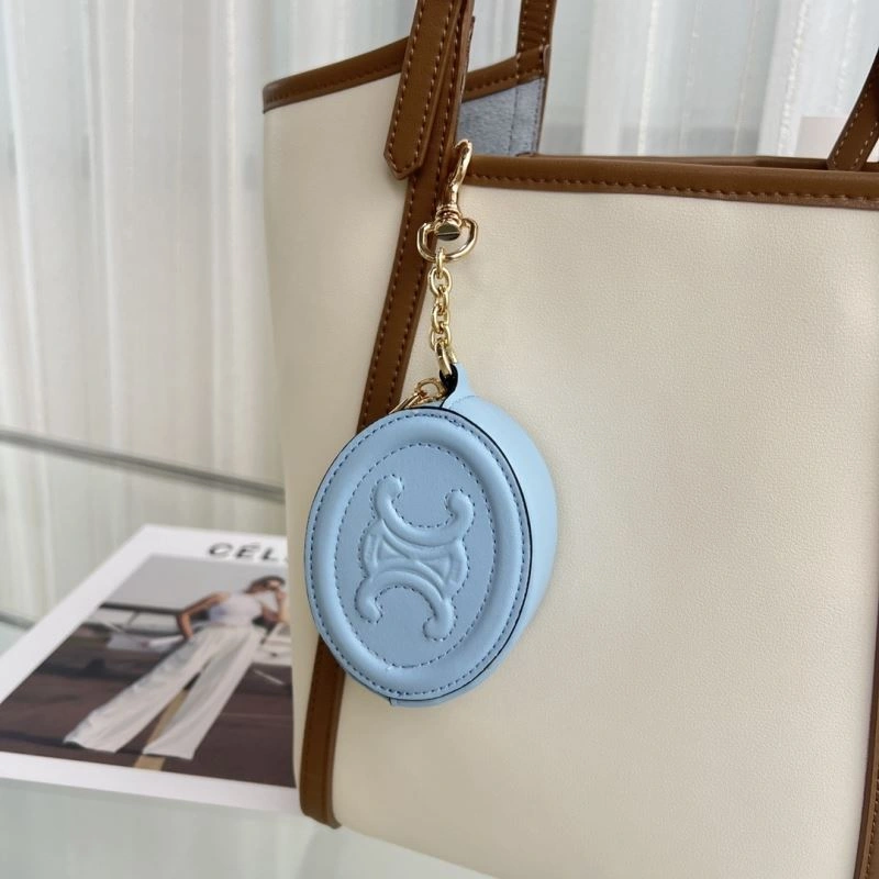 Genuine Celine Ornaments