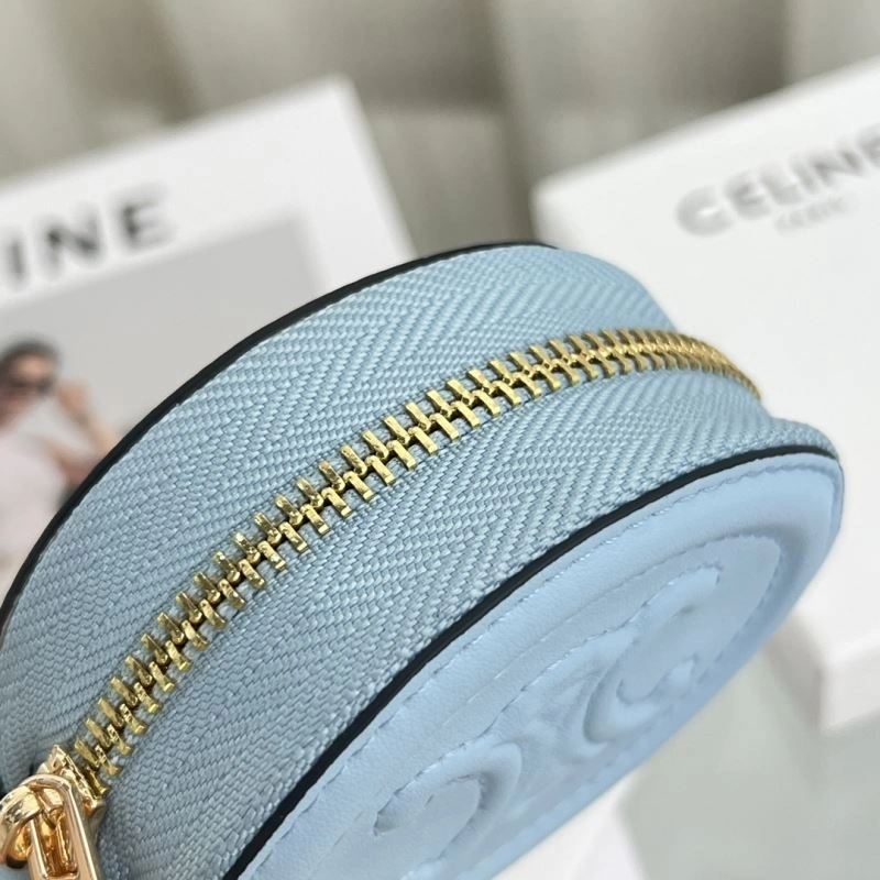 Genuine Celine Ornaments