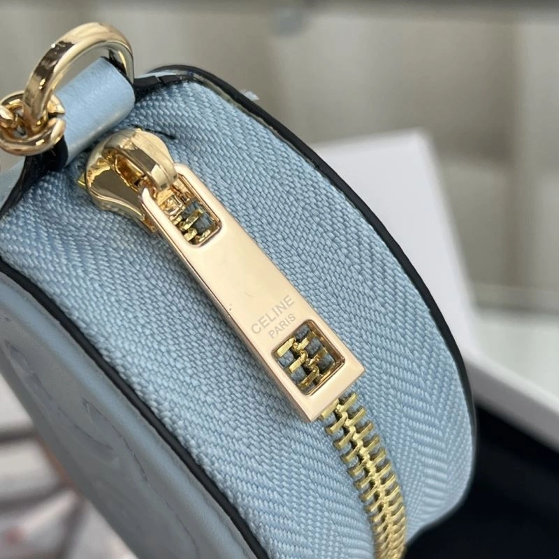 Genuine Celine Ornaments