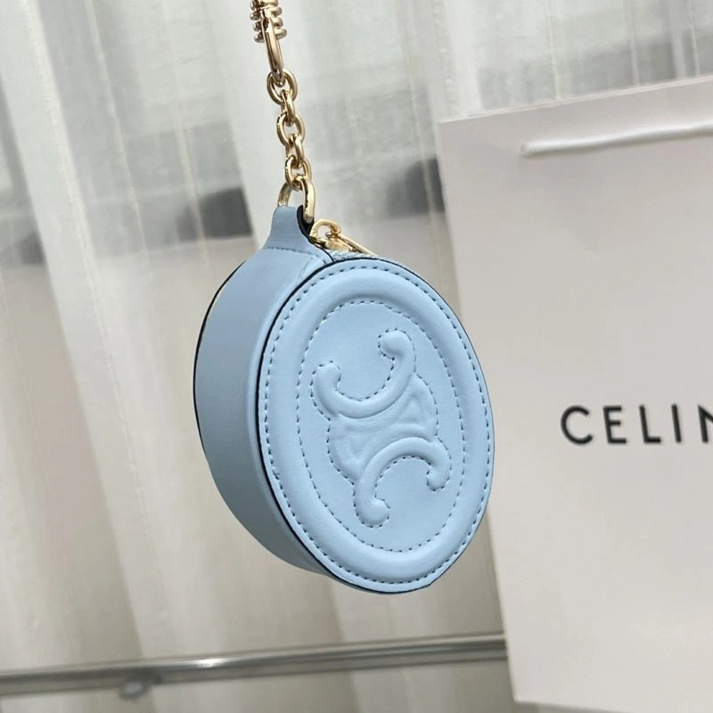 Genuine Celine Ornaments