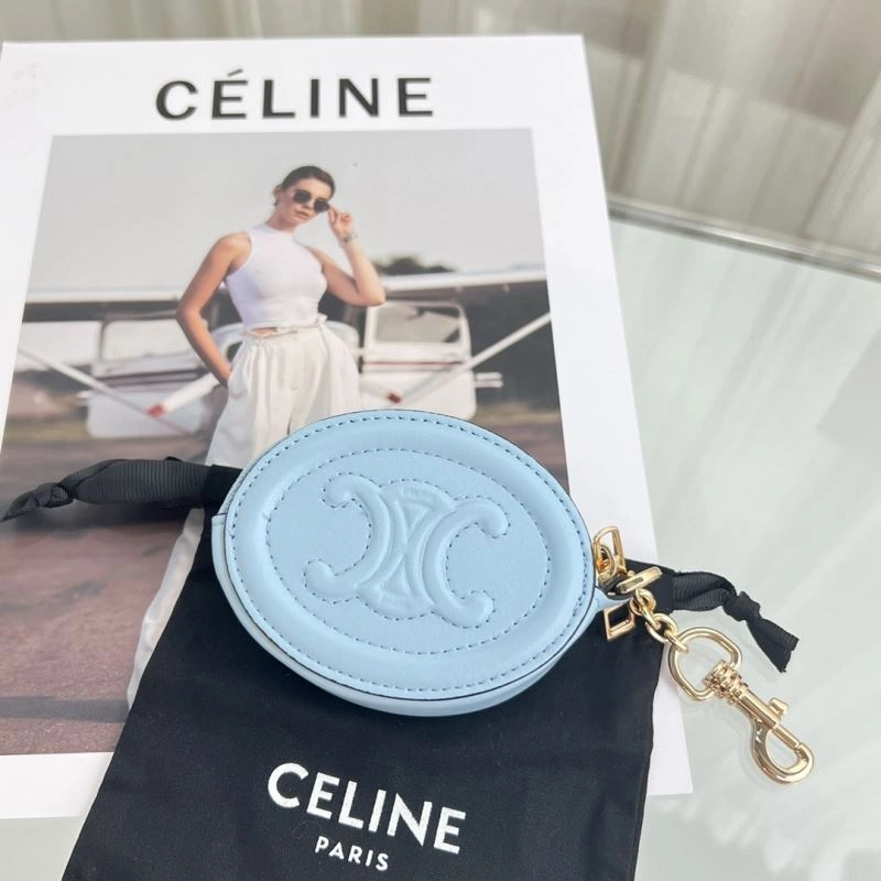 Genuine Celine Ornaments